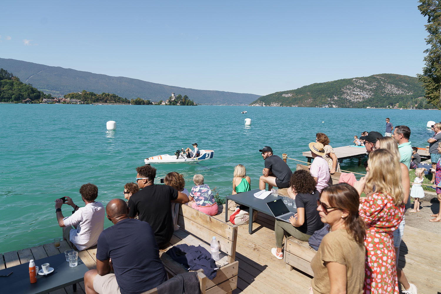 JetCycle : les événements nautiques à ne pas manquer en 2023