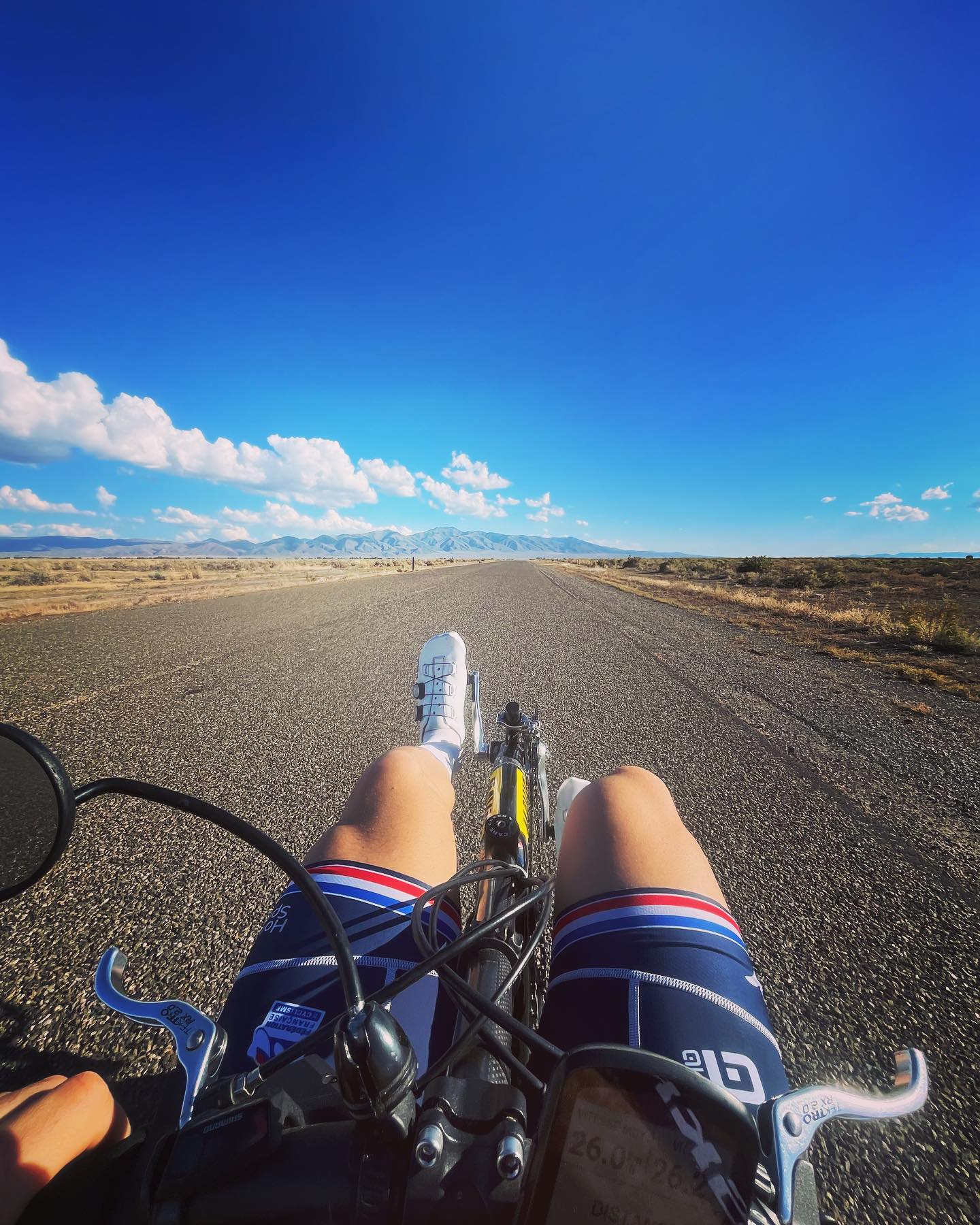 LE JETCYCLE MAX : Un allié essentiel dans la préparation du record du ...